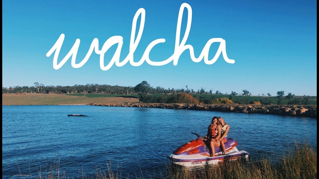 walcha - YouTube