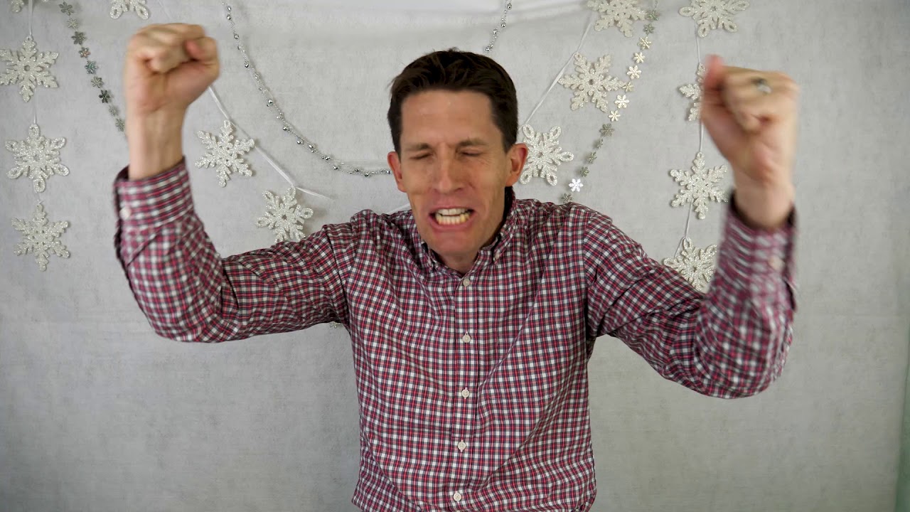 Day 8 - Advent 2019 Online Devotionals - YouTube