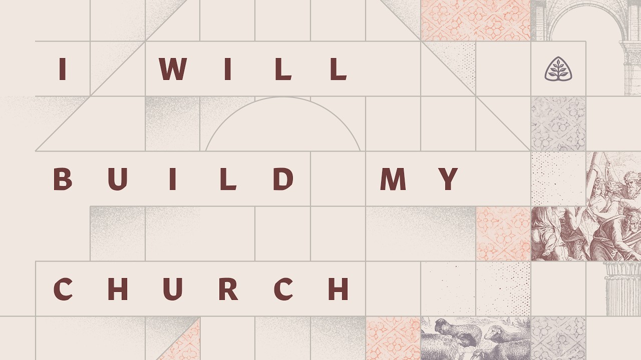 2025 National Conference: I Will Build My Church - - Bible Portal
