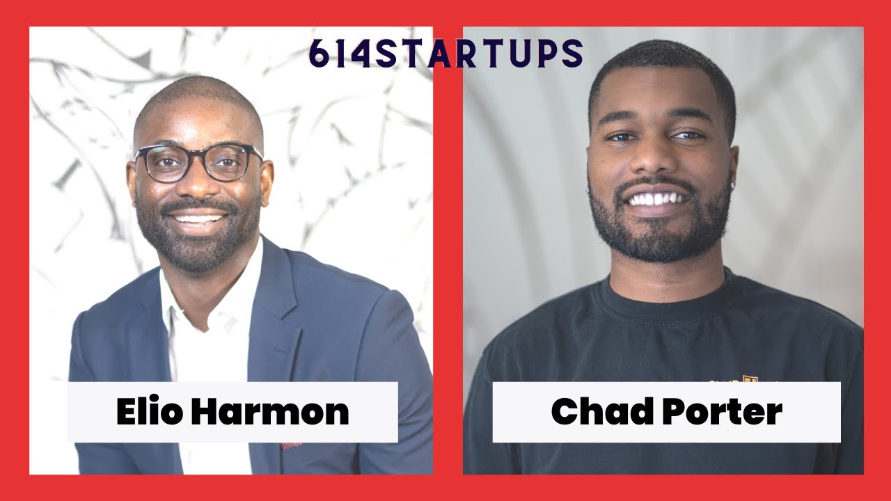 Sew to Sold with Chad Porter, CHVD JUSTIN - YouTube