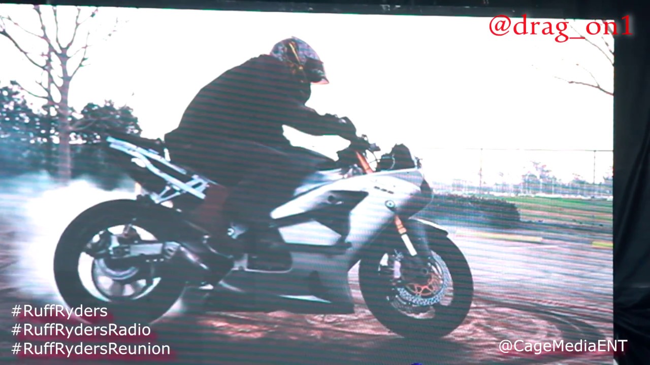 Drag-On (Ruff Ryders & Friends @ Live Nation's Atlantic City Beachfest ...