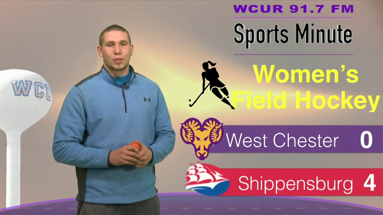 Tyler Higgins Sports Minute - YouTube