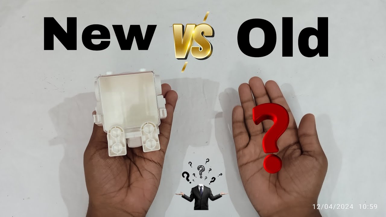 OLD BOXES VS NEW BOXES || FANCY BUT USELESS BOXES || 🎁😞 - YouTube