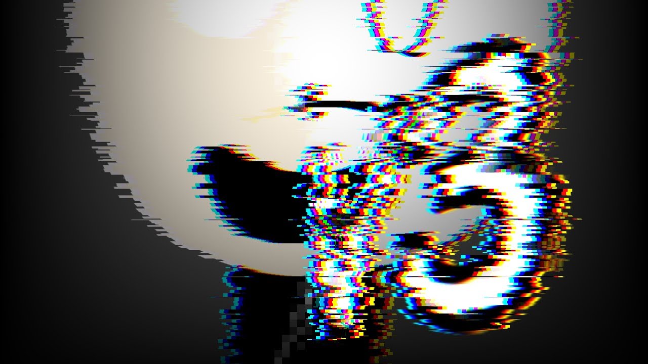 FNF Mickey Mouse Takeover OST: Ripped Screen V3 - YouTube