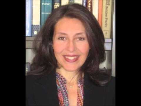 Yizkor Service - 14 Sept 2013 - Rabbi Yael Splansky - YouTube