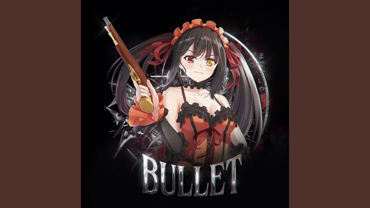 BULLET - YouTube