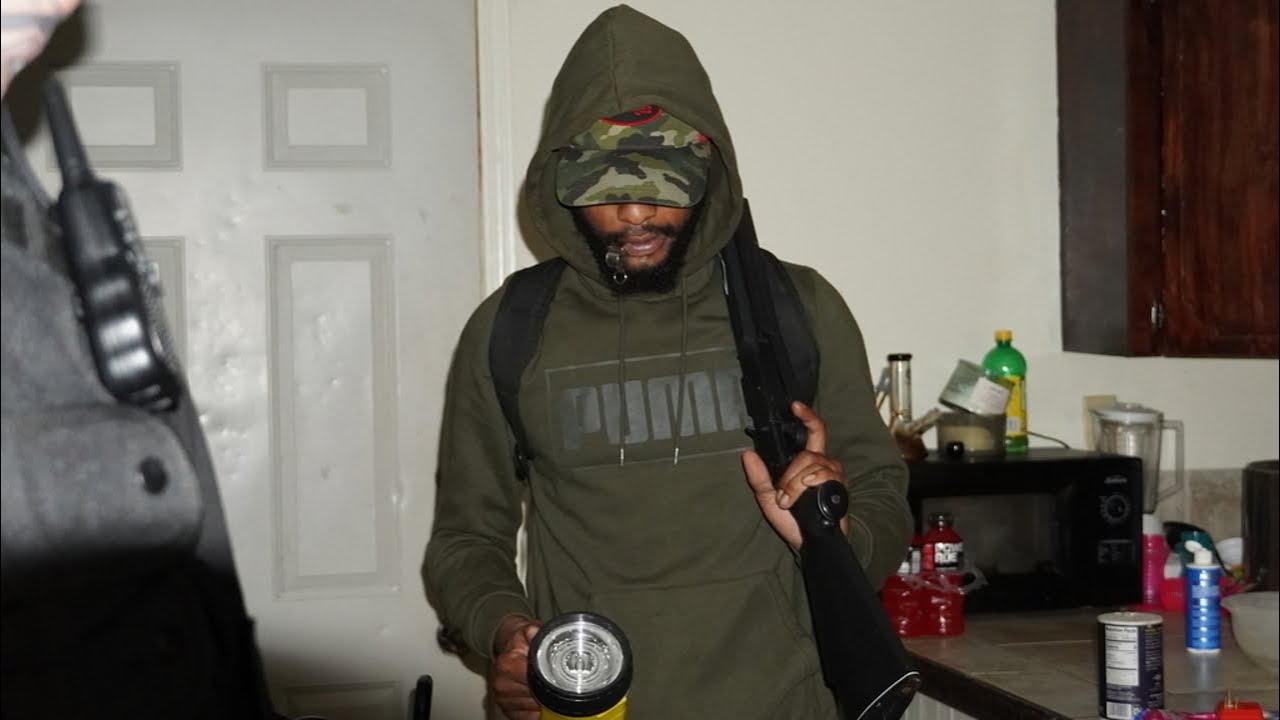 King Renzo x D.Davis (Behind The Scene) Video Shoot/Vlog - YouTube
