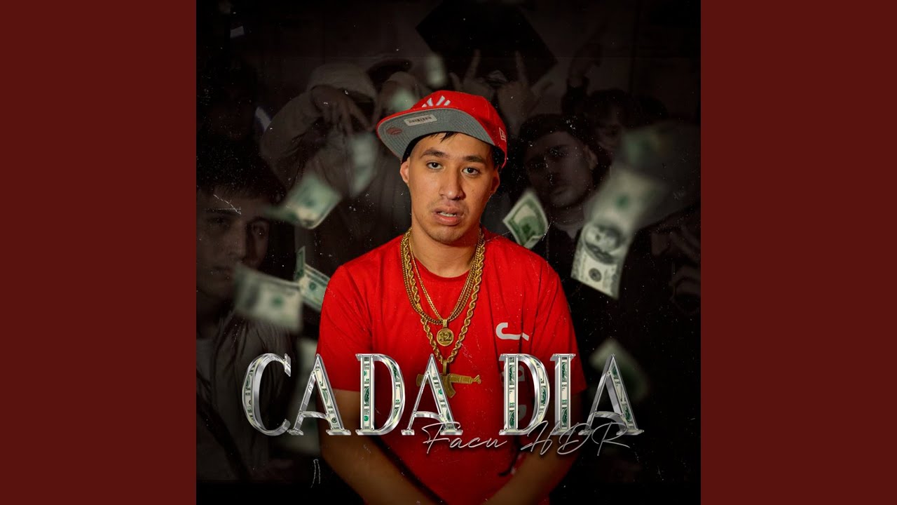 Cada Dia - YouTube