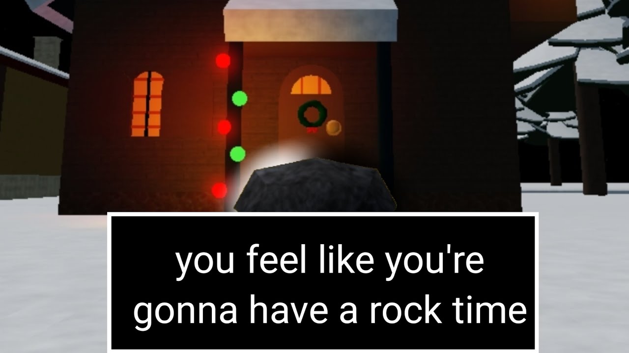 pet rock [showcase] [+how to get] [Undertale A multiversal timeline ...