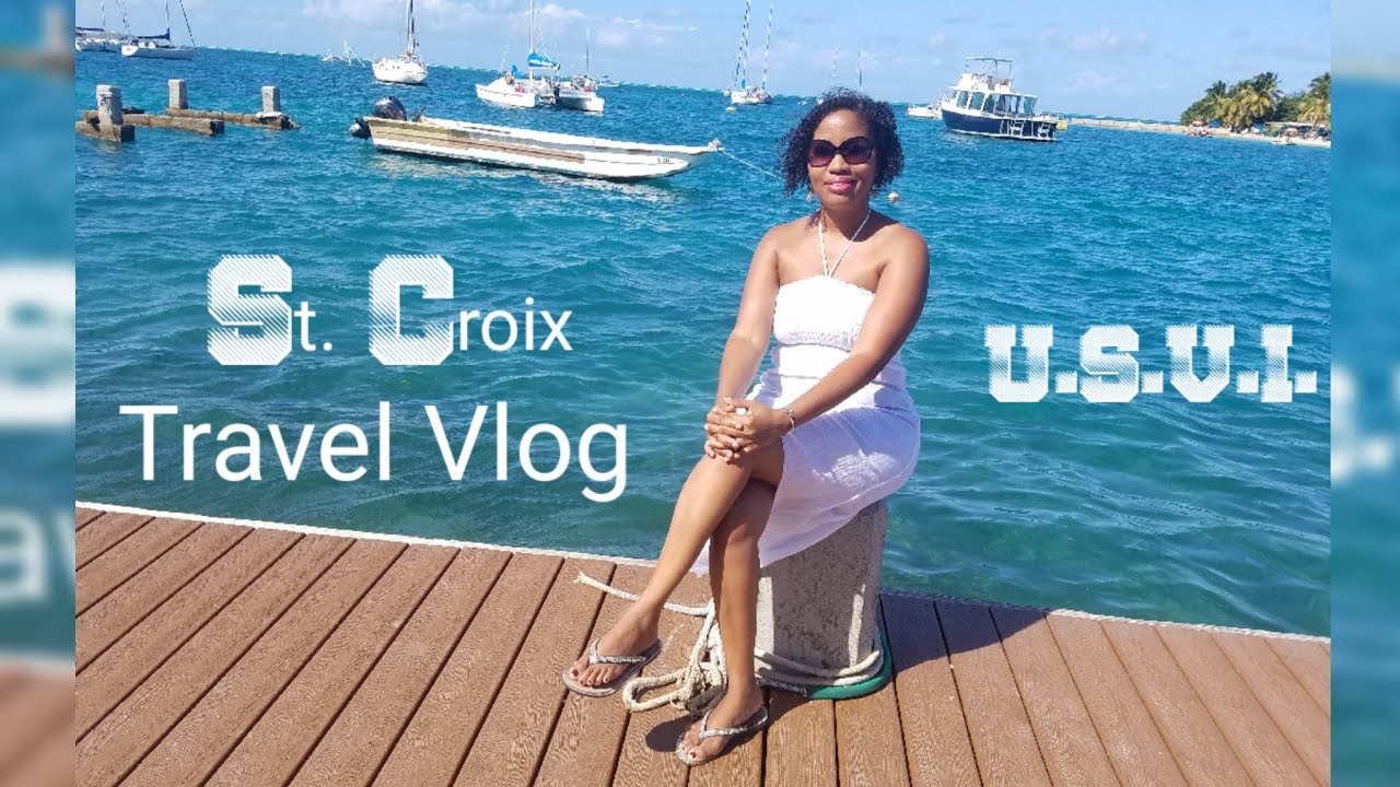 St.Croix Vlog/Christiansted, St.Croix/Steel Pan Sounds by Lew Muckle ...