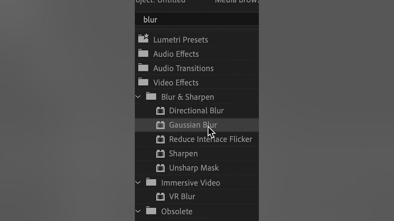 The EASIEST Way To Add A Glow To Text In Premiere Pro shorts YouTube the-easiest-way-to-add-a-glow-to-text-in-premiere-pro-shorts-youtube