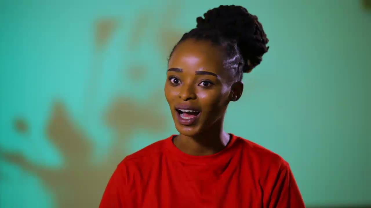 One Day Leader 7 - Episode 4: How can we Create a 'no Rape’ South ...