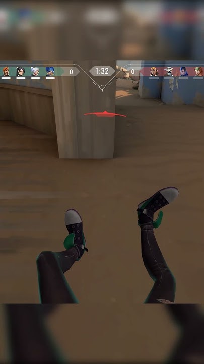 The Most Inconsistent Player #valorant #shorts - YouTube