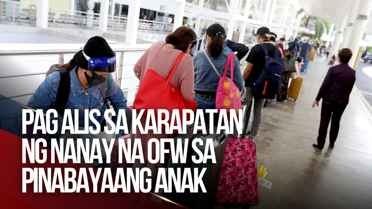 🔴 KUNG RELATE KA, PANOORIN MO AT MAKINIG KA SA PAYO NG ABUGADO - YouTube