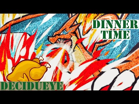 1 v 9 CHARIZARD DINNER TIME | SOLO Q | POKEMON UNITE - YouTube