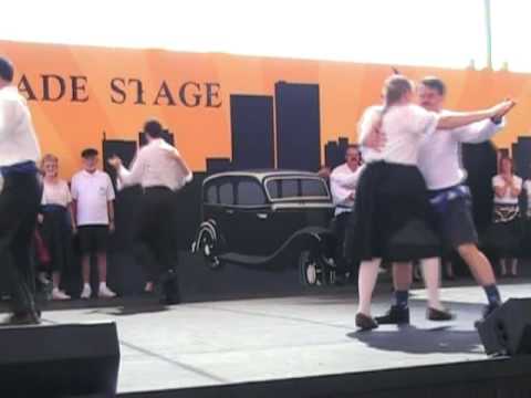 Bohemian National Polka - YouTube