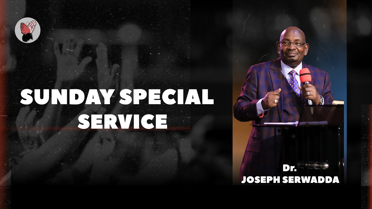 Sunday Special Service| 26 10 2025 - YouTube