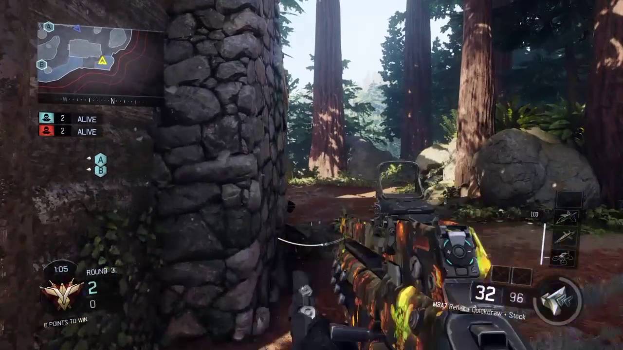 2v2 Game Battles Part #2 - YouTube