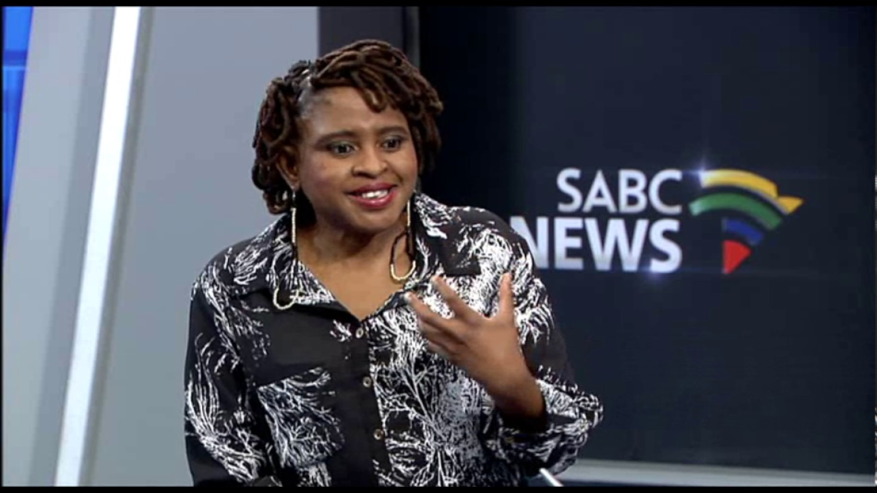 Newsroom: Role of the media when covering international conflict - YouTube