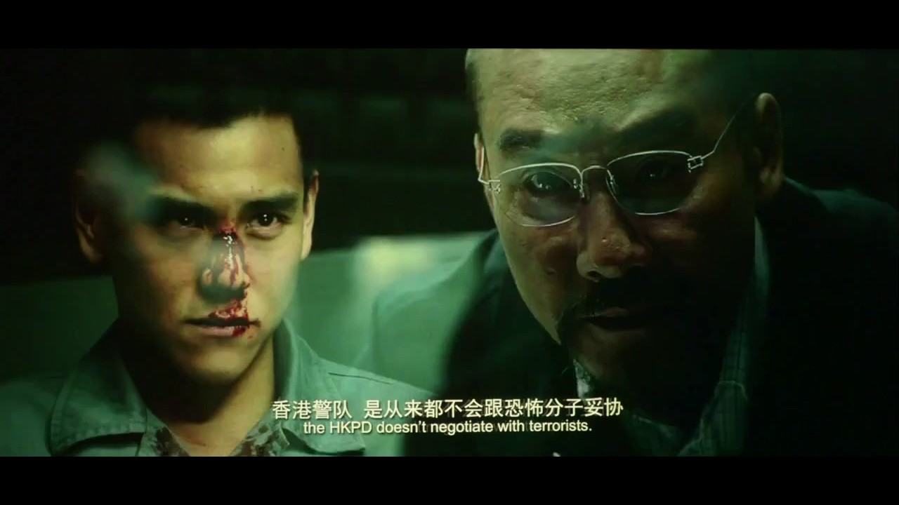 Cold War II 2016 (ACTION, CRIME, DRAMA.) - YouTube