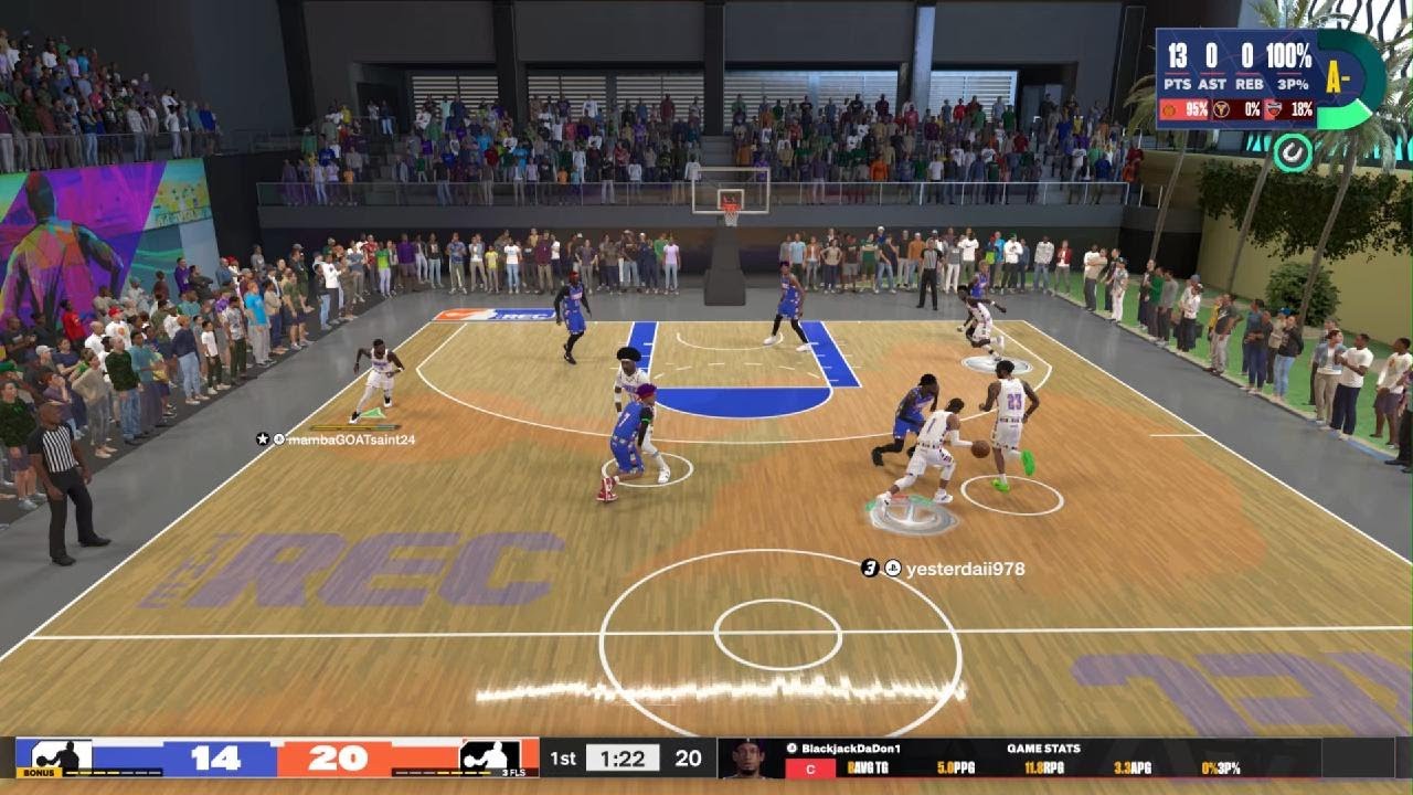 Ramadan Kyrie at the REC 🔥🔥🔥 - YouTube