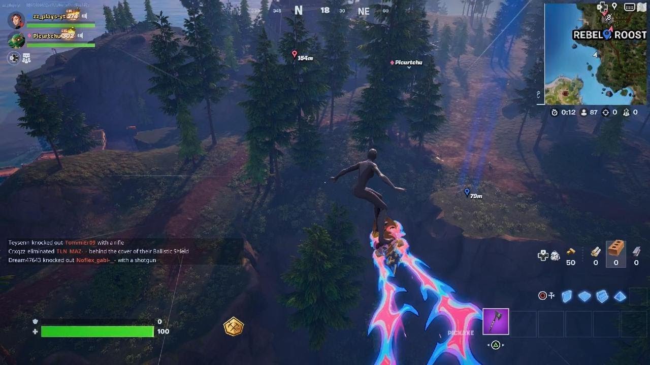 Console cup duos - YouTube
