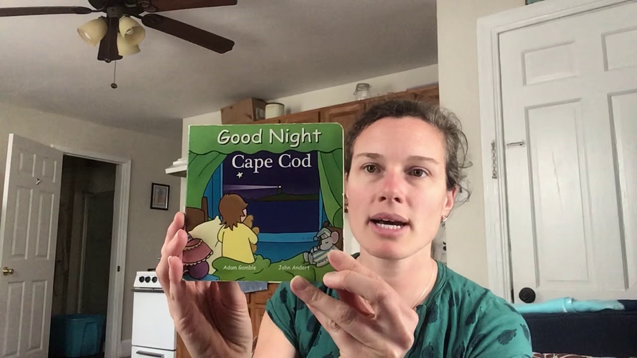 Good Night Cape Cod - YouTube