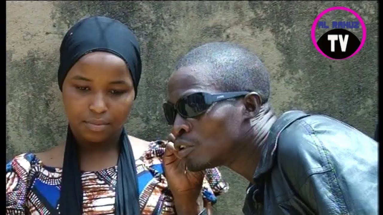 IBRO BODYGUARD Hausa Comedy Episode 2 Arewa Comedians - YouTube