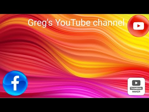 Live streaming of Greg Worf - YouTube