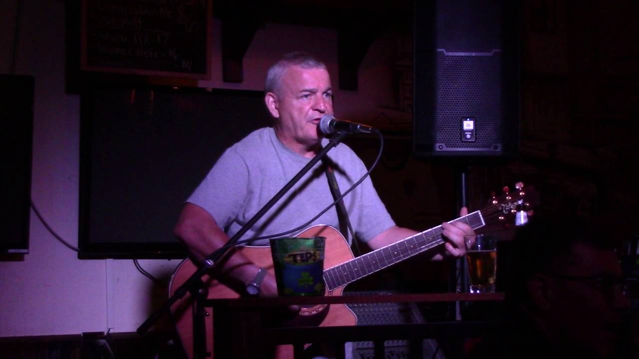 Dirty Old Town (Traditional) MVI_2009----20160513_1902 Fast Eddie ...