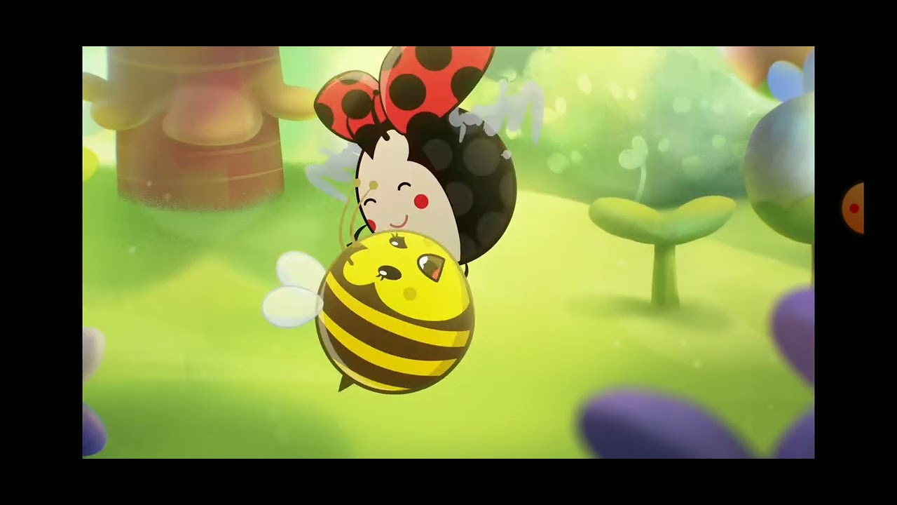 Peca-peca Com Tutu Ana Bolinha E o Memel - YouTube