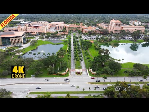 West Kendall Baptist Hospital