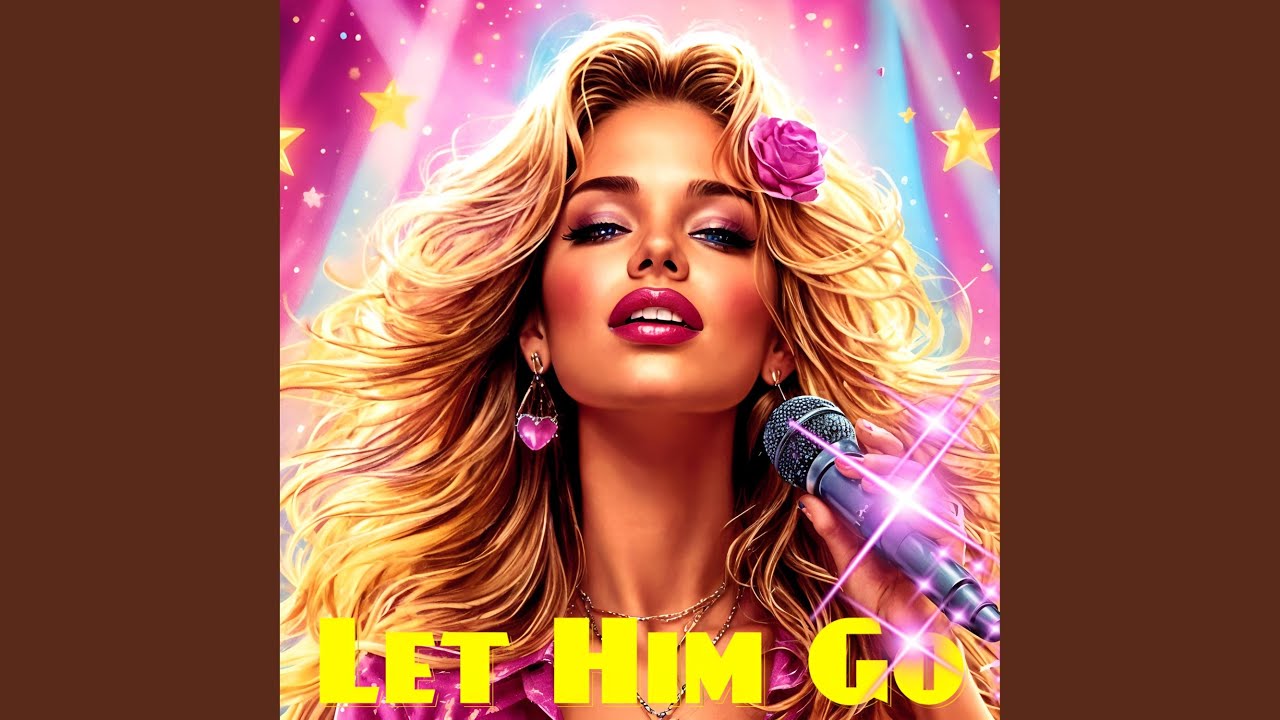 Let Him Go - YouTube