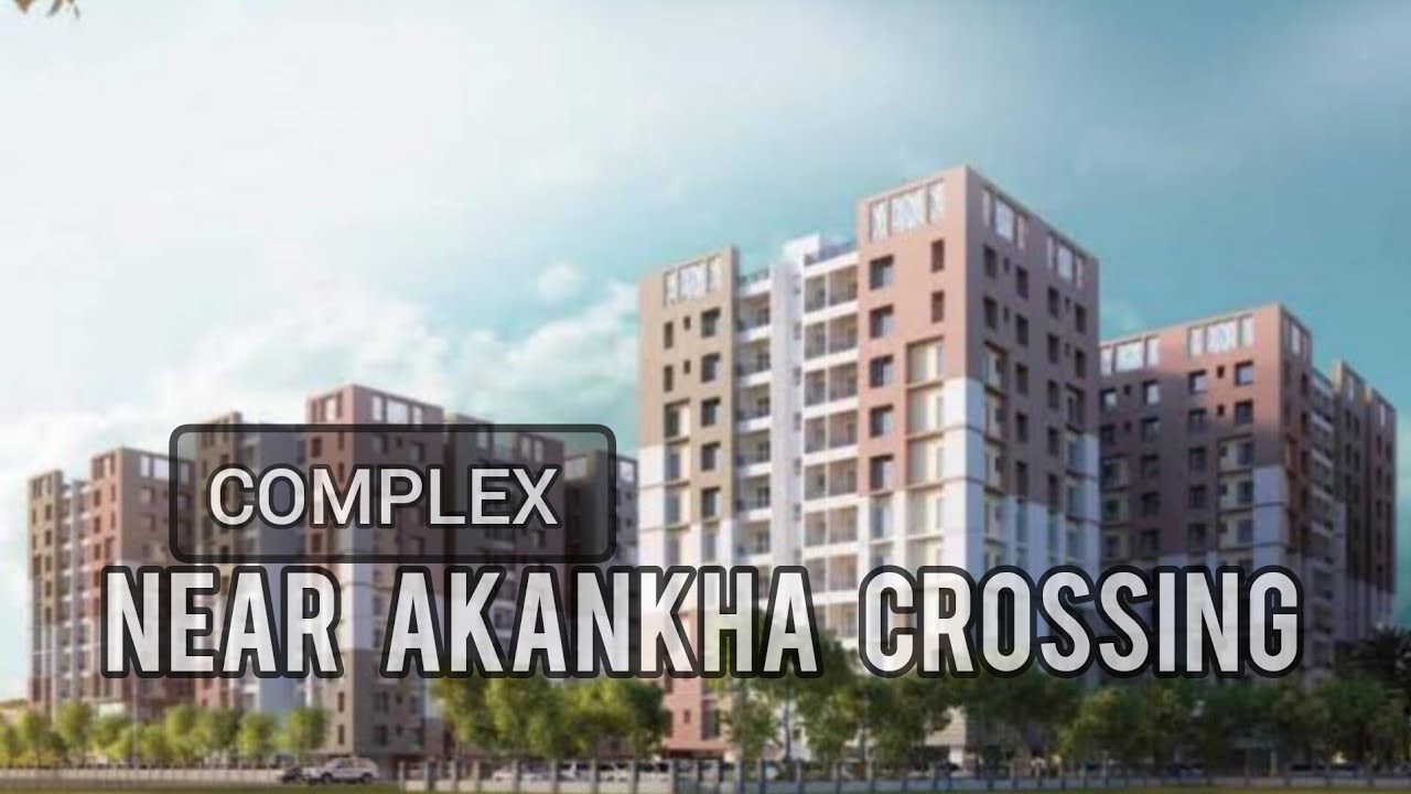 2 BHK FLAT OF SPRING FIELD NEAR AKANKHA CROSSING | PROPERTY EXPRESS ...