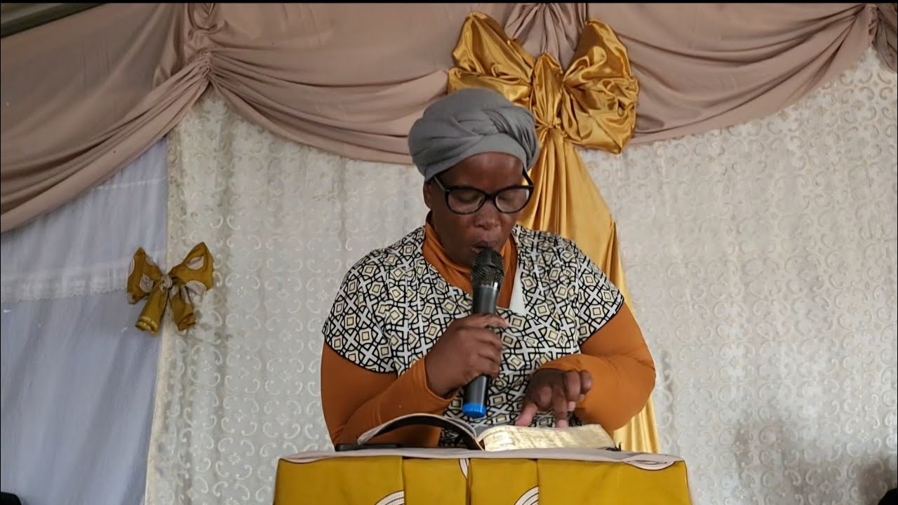 The Weapons Of OUR WARFARE in Jesus Christ. - YouTube