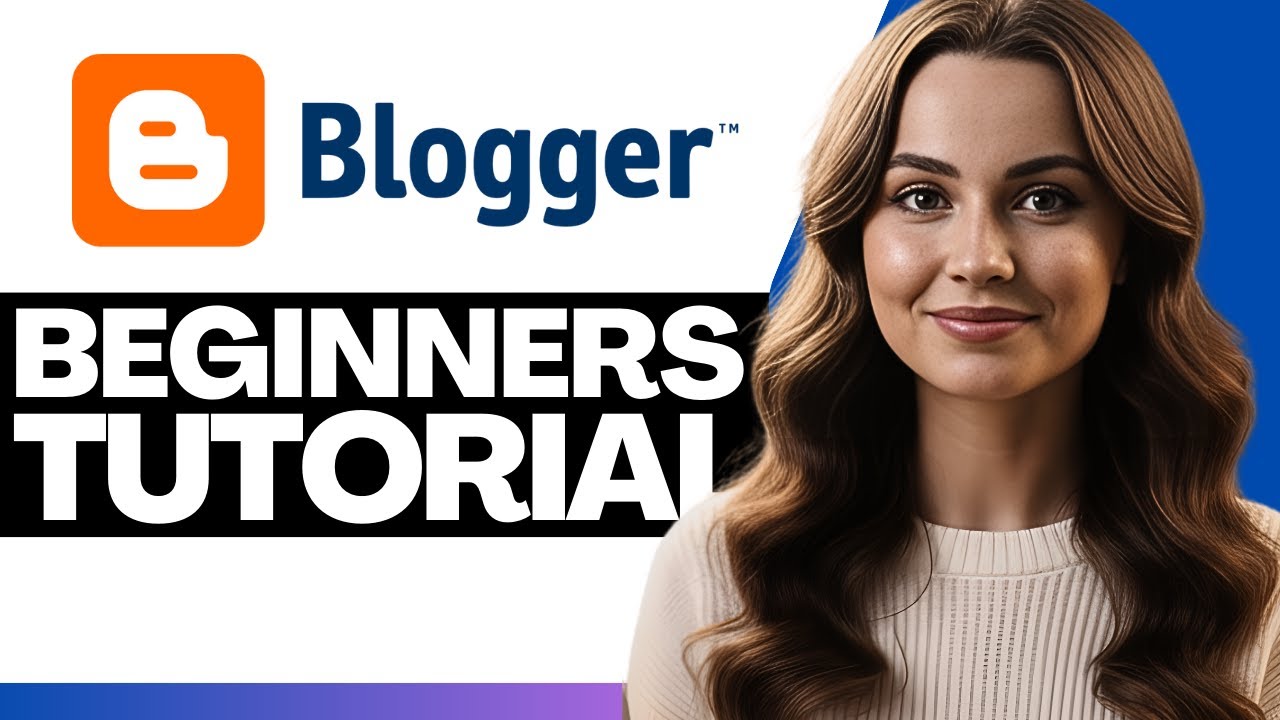 Blogging For Beginners Tutorial 2026 (Step-By-Step) - YouTube