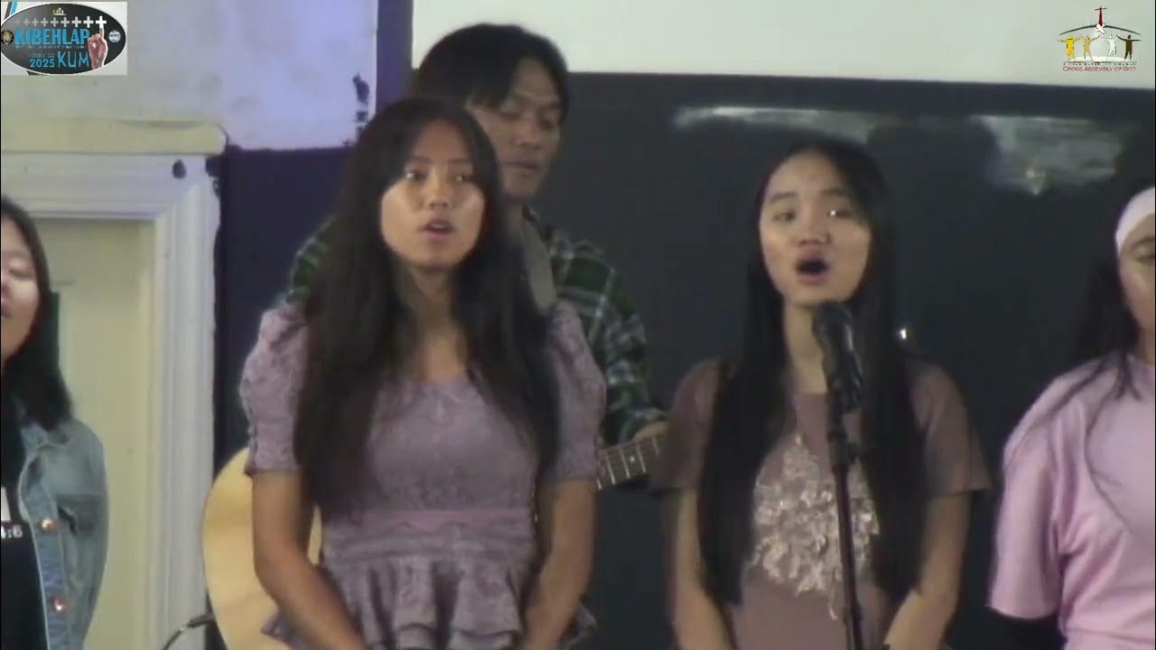 NOPPEN | Phatna La Cross Khangno te | Febraury 2, 2025 - YouTube