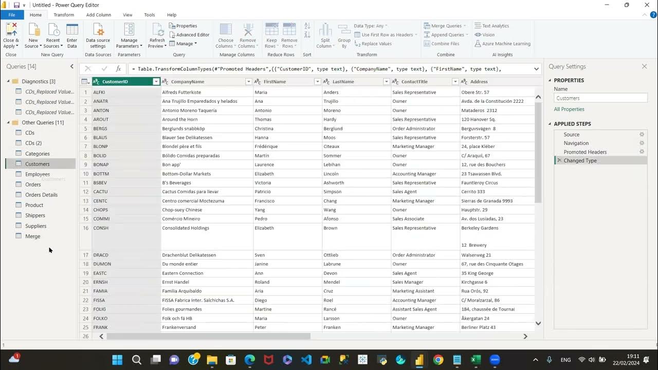 Power Query Merge Append Groupby Youtube