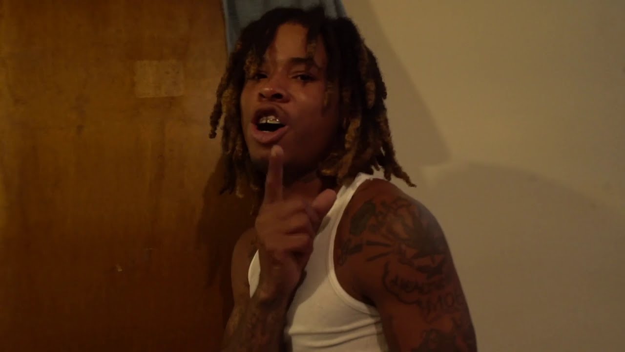 Young General YG7 - Code Talk - YouTube