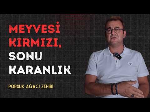 Bu Meyve Ölüm Saçıyor! İstanbul’da Gerçek Vaka
