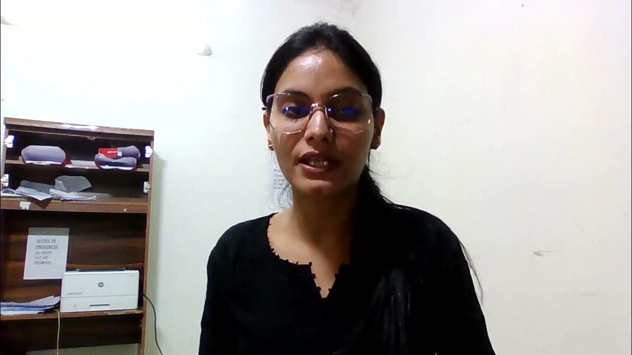 TYPES OF INJUNCTION - YouTube