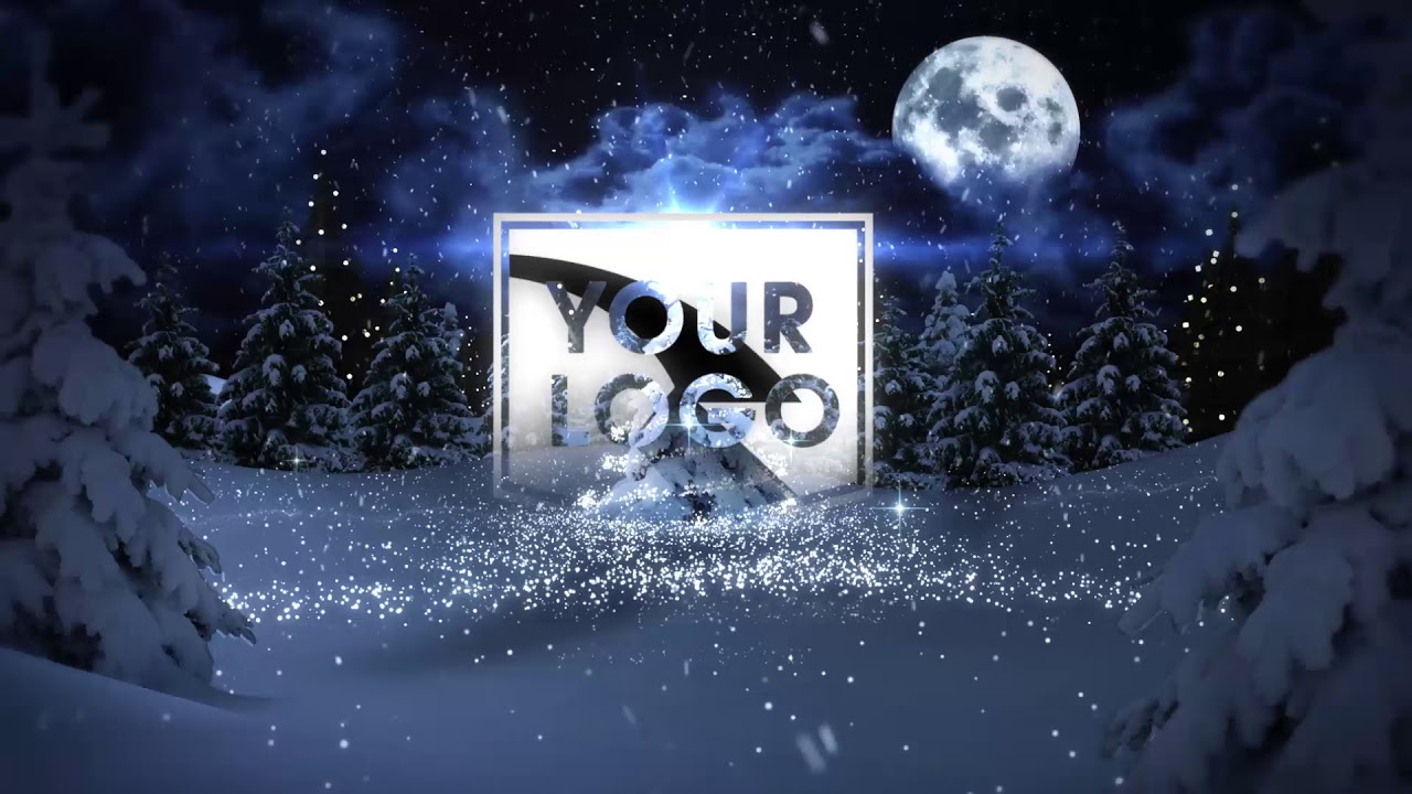 Christmas Intro 11 - YouTube