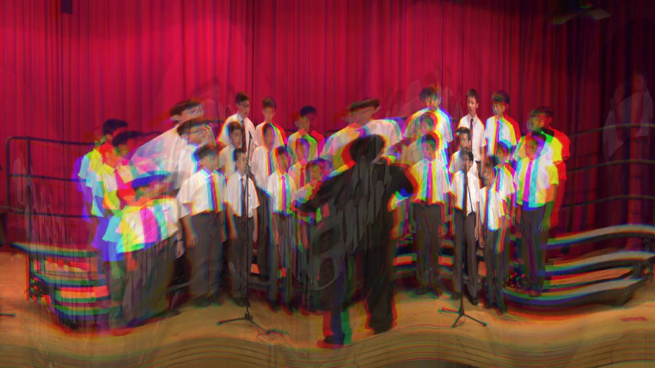 TSSS music promo 1920 info day - YouTube