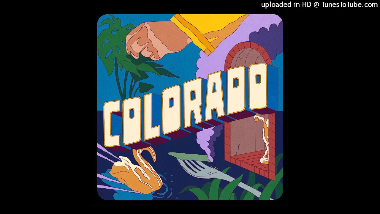 Milky Chance - Colorado (Instrumental) - YouTube