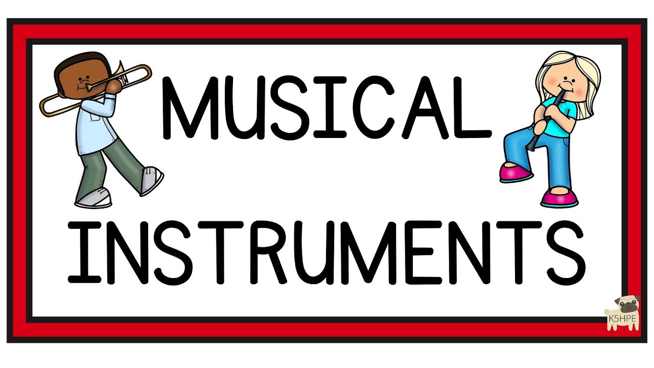 Musical Instruments, Band & Orchestra, Instrumental Music, Active ...
