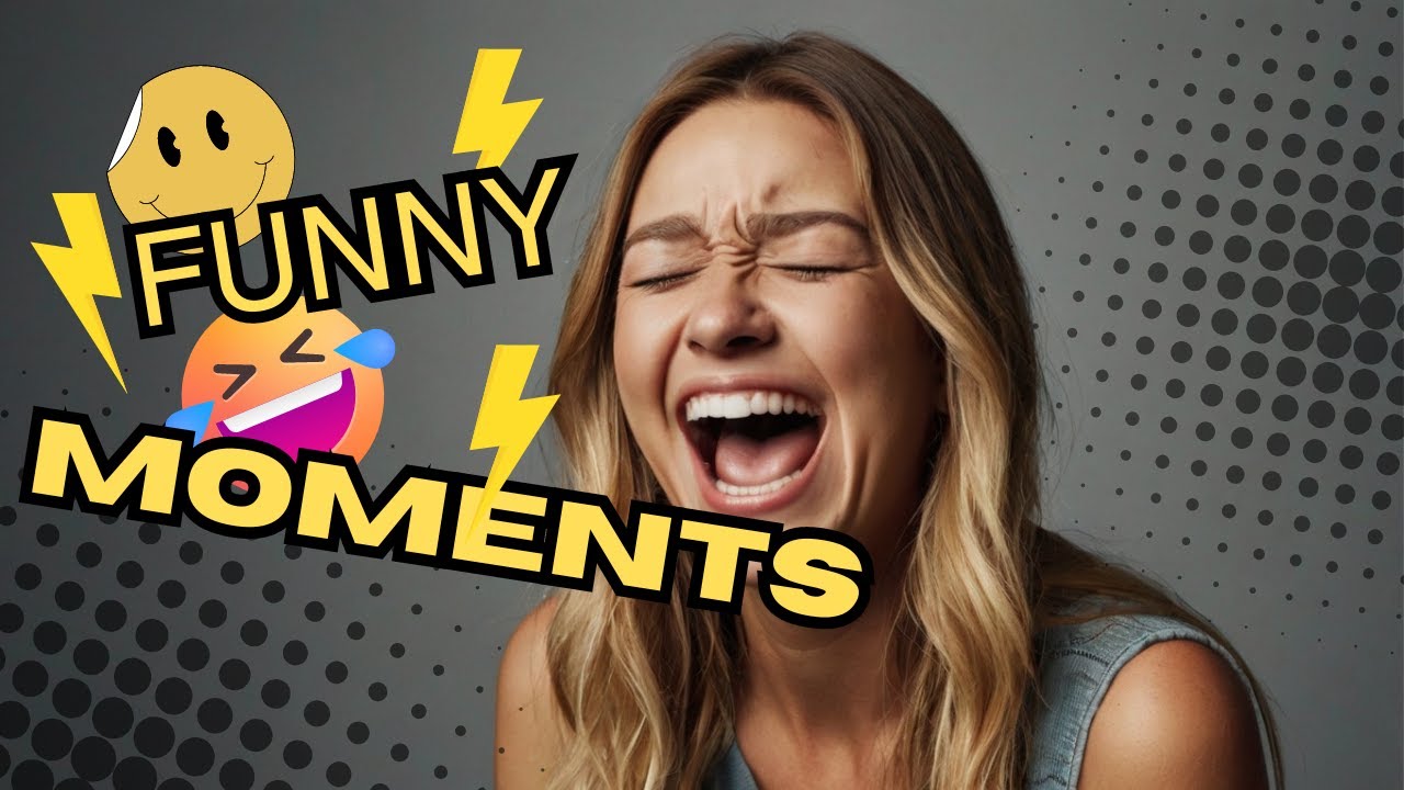 LAUGH ATTACK! The Funniest Video Compilation EVER! (Get Ready to Cry ...