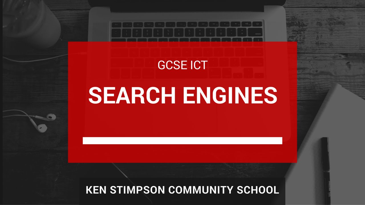 GCSE ICT - Social Networking - Revision Video - YouTube