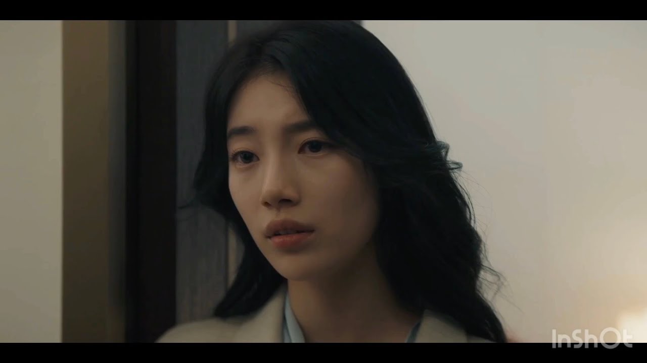 ANNA (BAE SUZY) 1x03 (EP 3): YU-MI IS FOLLOWING THE RUDEST ATTITUDE ...