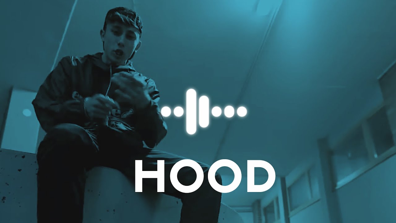 Musso Type Beat - "HOOD" | Dark Hip Hop Instrumental - YouTube