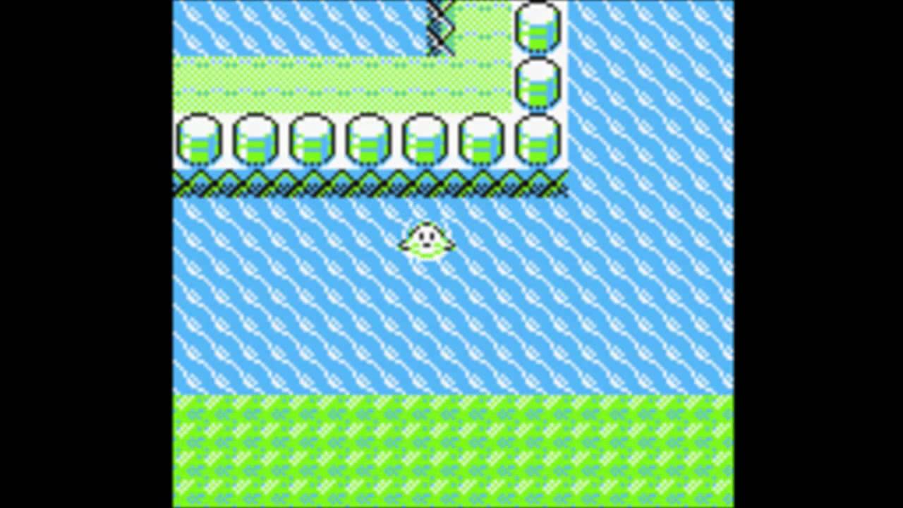 Pokemon Yellow Glitches Part 1 - YouTube
